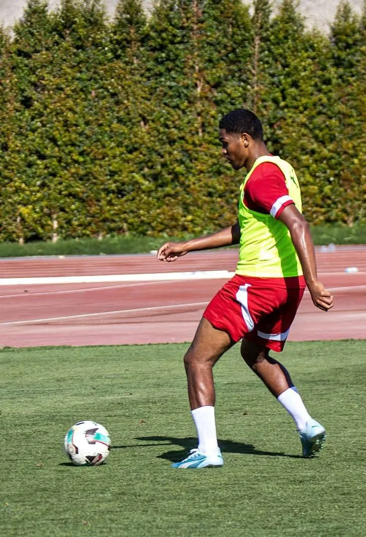 Maroc – Madagascar : un test avant la Coupe du Monde - Foot Gasy